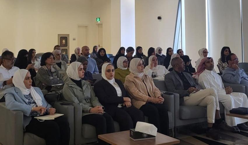 The Research Sector Meets Researchers from the Faculty of Life Sciences ...